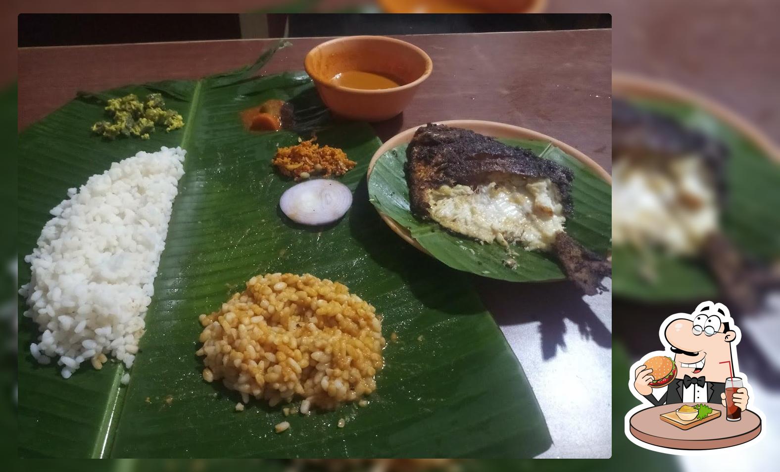 Top 5 places to eat in Kukkundoor, september 2024 - Restaurant Guru