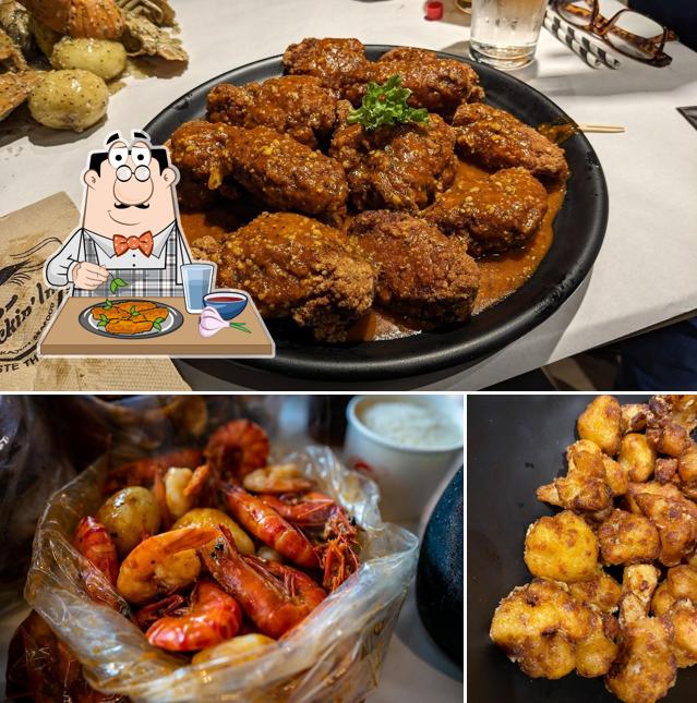 Kickin'Inn Adelaide CBD, Adelaide - Restaurant menu, prices and reviews