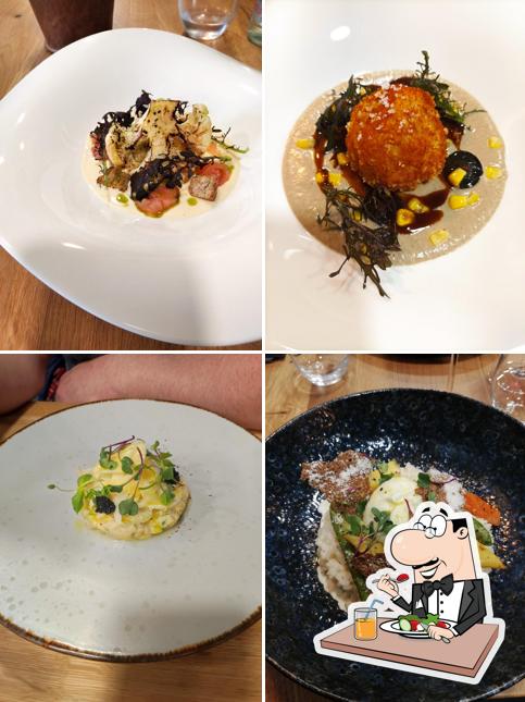 La Table de Joseph, Elven - Menu du restaurant, prix et avis