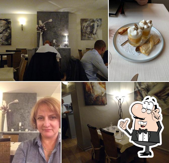 Le Fourneau d'Alain restaurant, Pont-à-Mousson - Critiques de restaurant