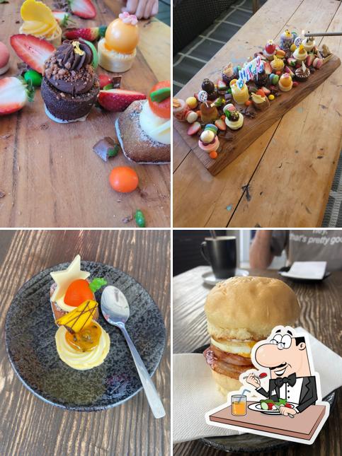 Madders Brothers Patisserie, Jamboree Heights - Restaurant menu, prices ...