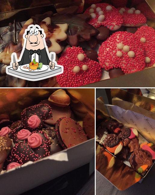 Old Bacchus, Schoten - Restaurant reviews