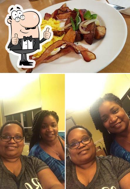 Peyton's Place, Sunrise - Restaurant menu, prices and reviews