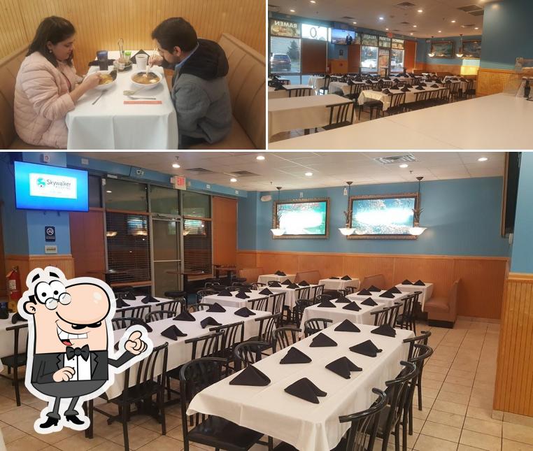 Ramen Japanese steak house/ hibachi in Mebane - Restaurant menu and reviews