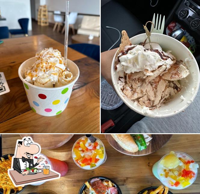 Sip Cha Papillion in Papillion - Restaurant menu and reviews