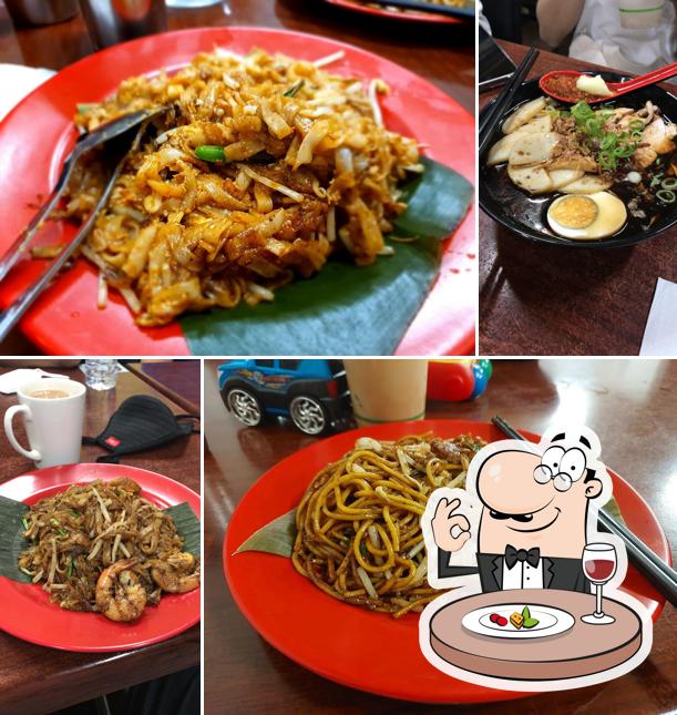 Uncle Eddie, Canning Vale - Restaurant menu, prices and reviews