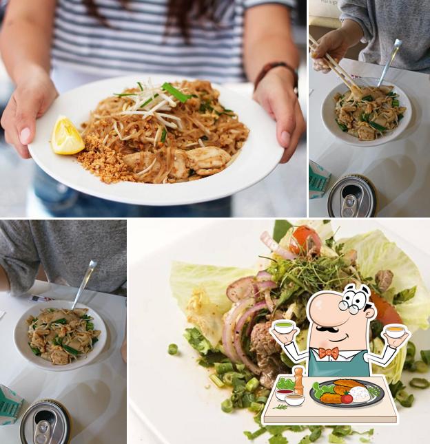 thainabox, 7/207 Ben Boyd Rd in Neutral Bay - Restaurant menu and reviews