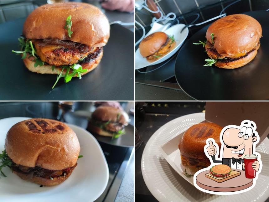 Rhino cafe, Vilnius - Restaurant menu and reviews