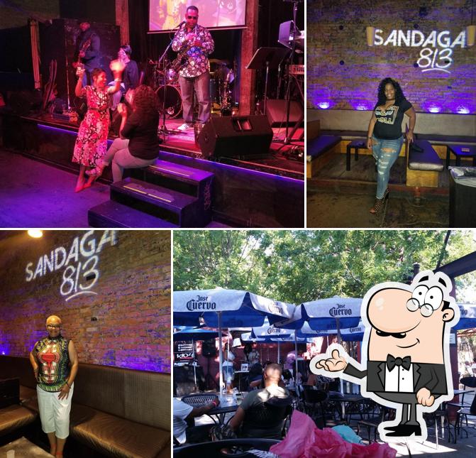 Top 10 restaurants with live music in Dallas, september 2025 ...