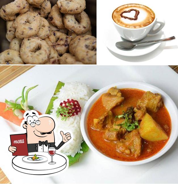 Sambal Express Extra Southall, 88 South Rd in Southall - Restaurant ...