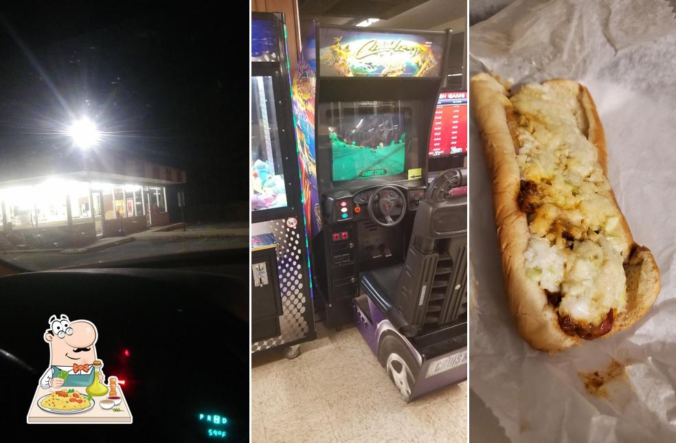 Speedy Chef, Mount Airy - Restaurant menu, prices and reviews