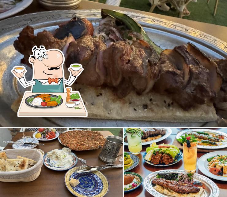 Sumak Restaurant, Miami Beach - Restaurant menu, prices and reviews