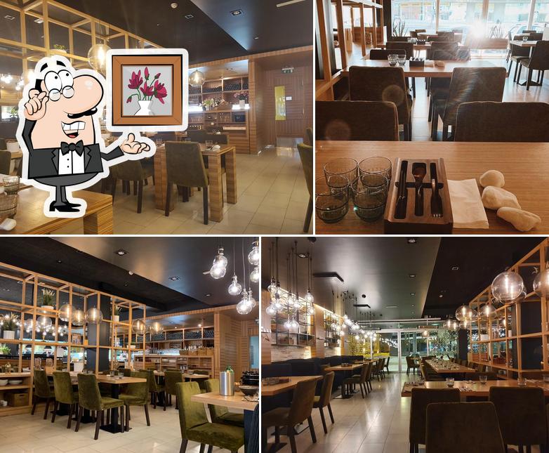 Top 10 restaurants in Tallinn, october 2025 - Restaurant Guru