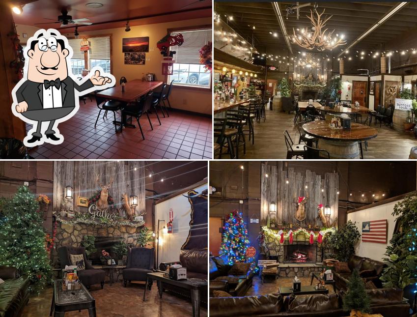 Top 5 restaurants with reuben sandwich in Front Royal, june 2025 ...