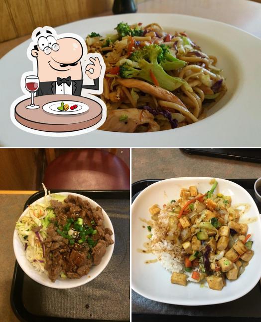 Tokyo Bowl, Denver - Restaurant menu, prices and reviews