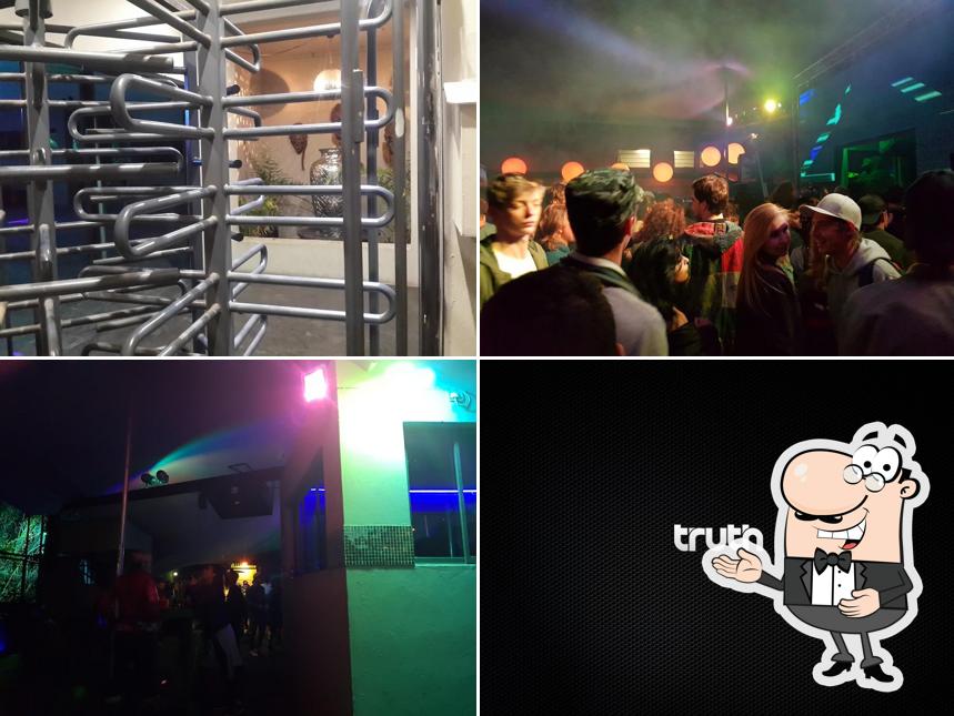 Top 7 clubs in Midrand, december 2025 - Restaurant Guru