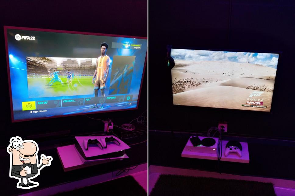 Utopia Gaming Cafe, Kochi - Restaurant menu, prices and reviews