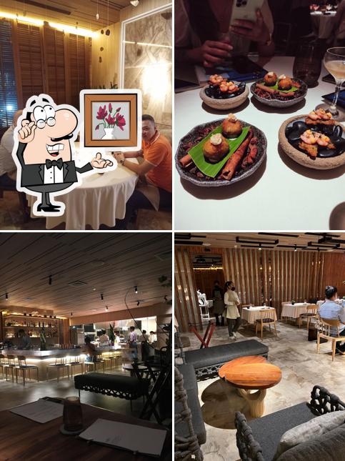 Gallery By Chele, Taguig - Restaurant menu, prices and reviews