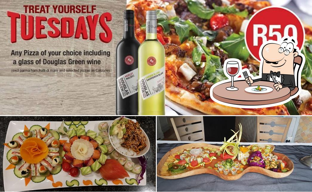 Piatto Dainfern, Midrand - Restaurant menu, prices and reviews