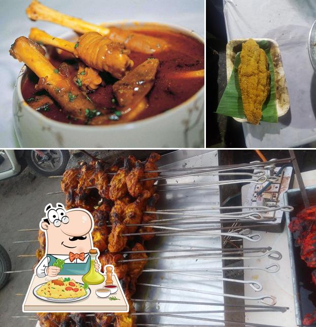 Al Hamza Restaurant, Ahmedabad - Restaurant menu, prices and reviews