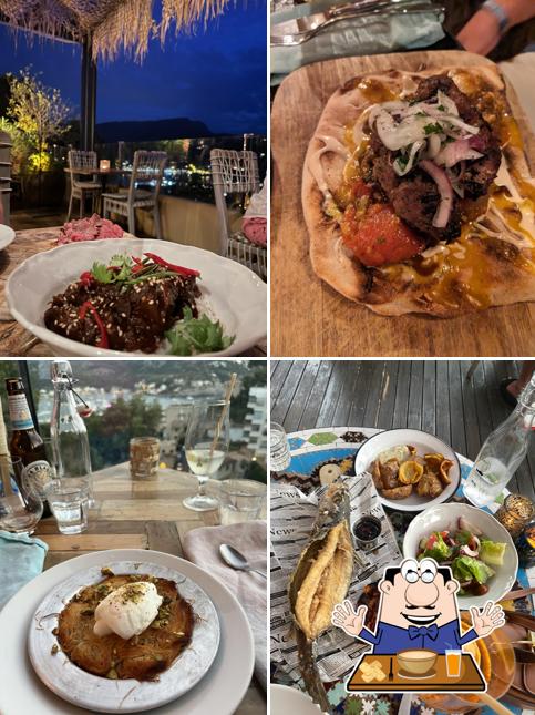 NENI Mallorca, Port de Sóller - Restaurant menu, prices and reviews