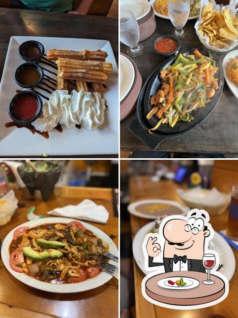 Guerrero Maya in South Portland - Restaurant reviews