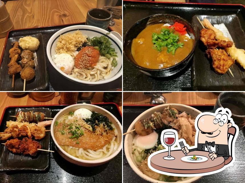 Hifumiya Udon Noodle House in Perth - Restaurant reviews