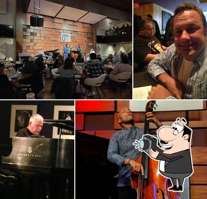 Jazz St. Louis, St. Louis - Restaurant menu, prices and reviews