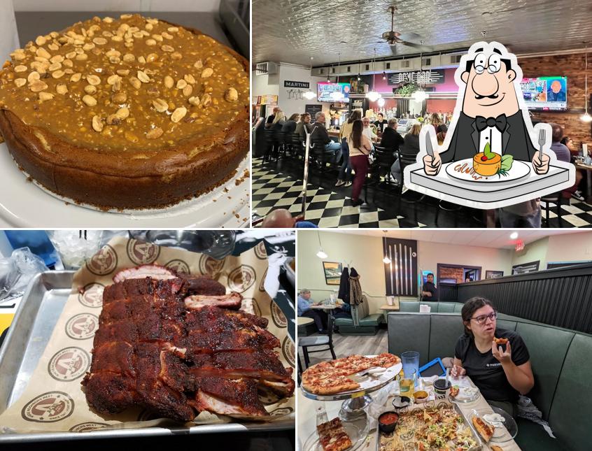 Acme By Full Circle in Fort Wayne - Restaurant menu and reviews
