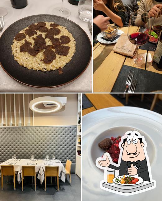 Ristorante Mamma Mia, Roma, Castro Pretorio (metropolitana di Roma ...