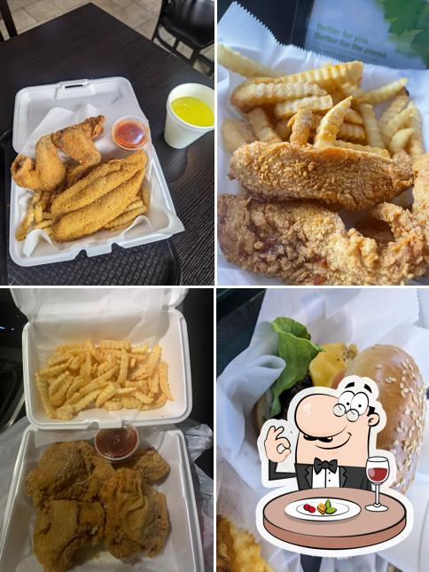 Baba Restaurant, Normal - Restaurant menu, prices and reviews