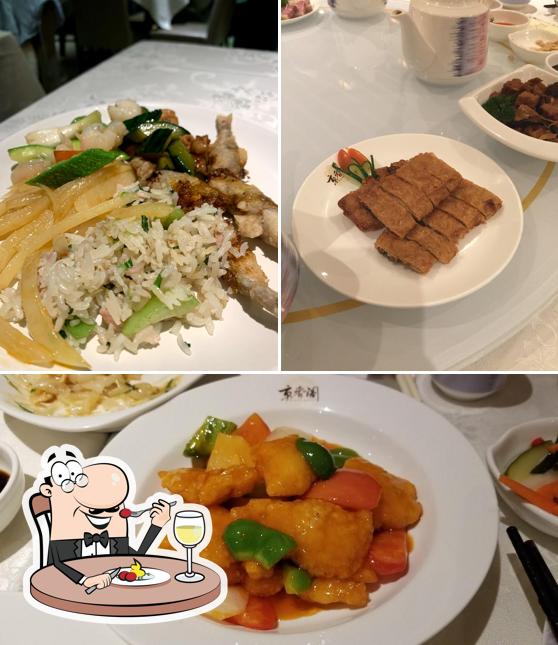 Beijing House restaurant, Hong Kong - Restaurant reviews