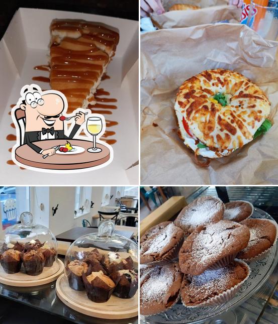 Le coffee de Clo restaurant, Fécamp - Restaurant reviews