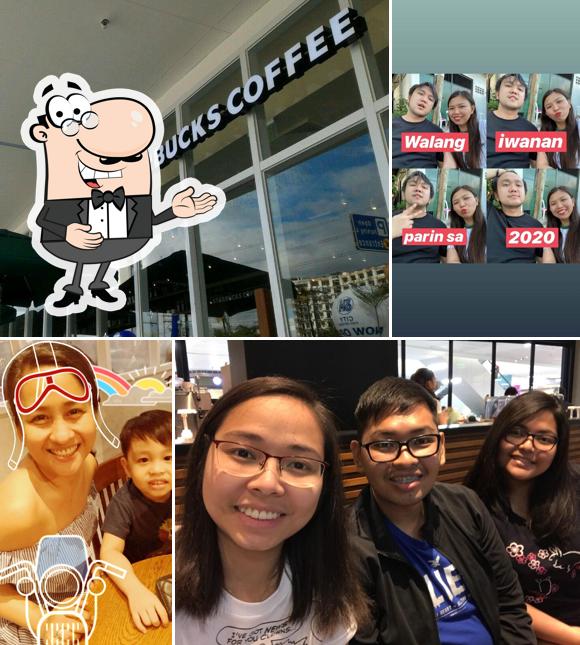 Starbucks SM City East Ortigas cafe, Pasig - Restaurant menu and reviews