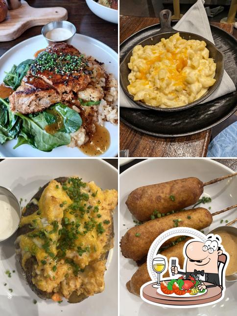 Calico Fish House, Huntington Beach - Restaurant menu, prices and reviews
