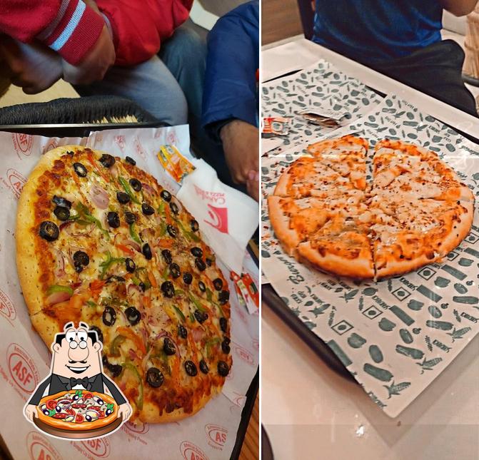 Canadian Pizza, Kapurthala - Restaurant menu, prices and reviews