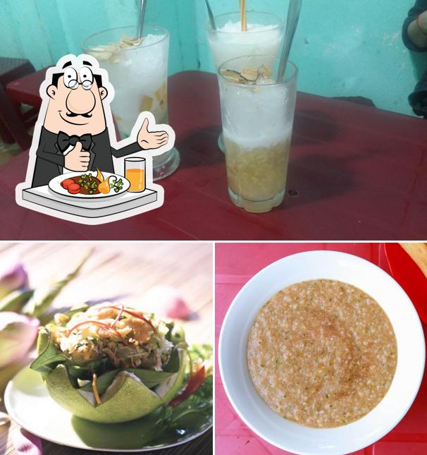 Chè Long, Da Nang - Restaurant menu, prices and reviews