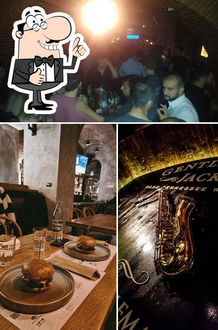 Il Caminetto, Brașov - Restaurant menu, prices and reviews