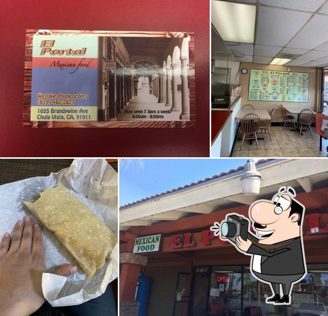 Michos Taco Shop, 1655 Brandywine Ave # C in Chula Vista - Restaurant ...