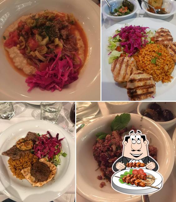 Ev Restaurant restaurants in London, summer 2024 - Restaurant Guru