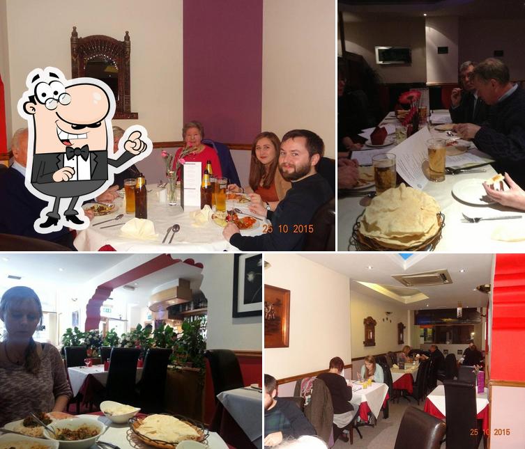 Top 5 indian restaurants in Inverness, november 2025 - Restaurant Guru