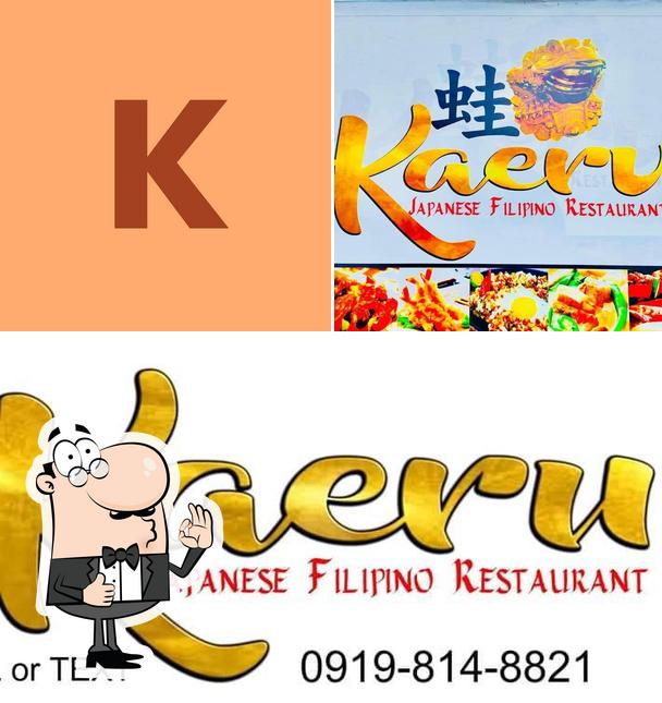 Kaeru Japanese-Filipino Restaurant and Catering services, Lucena ...