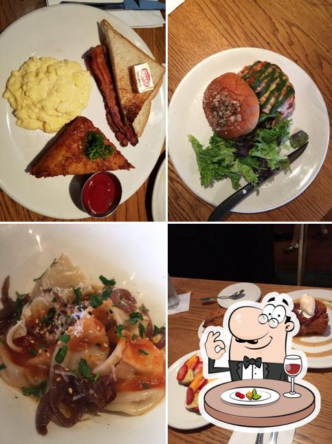 Koko Head Cafe in Honolulu - Restaurant menu and reviews