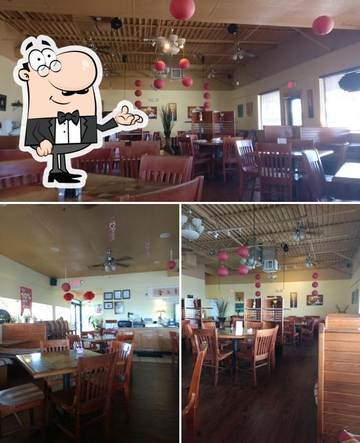 Mandarin Taste, Tulsa - Restaurant menu, prices and reviews