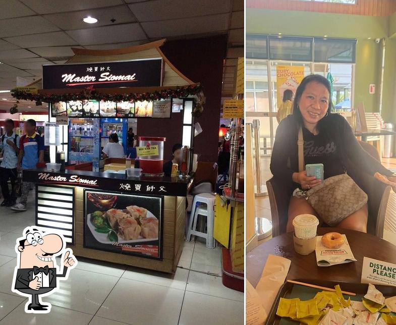 Master Siomai (Sta. Lucia East Grand Mall) restaurant, Cainta, Food ...