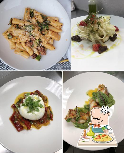 Mino’s, Winnetka - Restaurant menu, prices and reviews