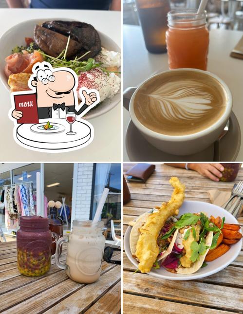 Mr Sha Shas, Long Jetty - Restaurant menu, prices and reviews