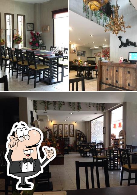 Nam Restaurant อาหารเวียดนาม, Bang Muang - Restaurant reviews