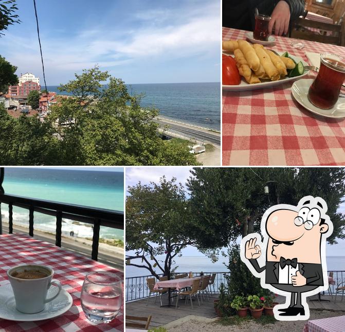 Patika Cafe & Restaurant, Abana - Restaurant reviews