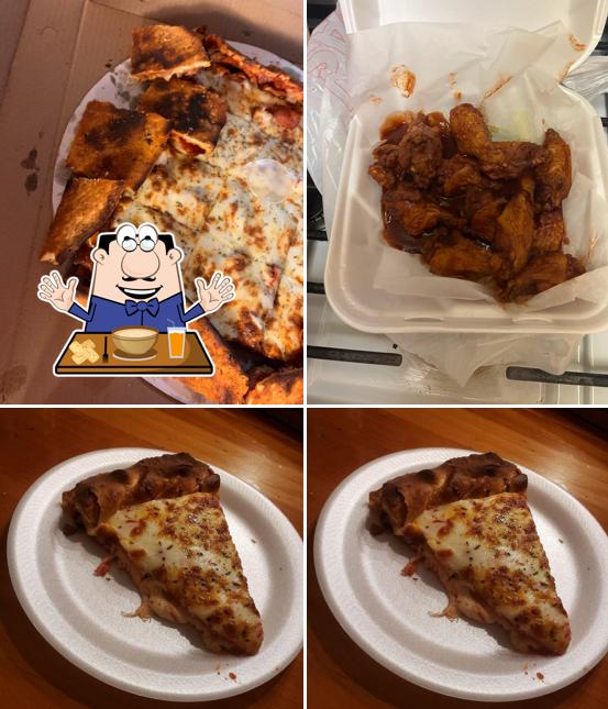Pizzería Double D Pizza, Waukegan - Carta del restaurante y opiniones